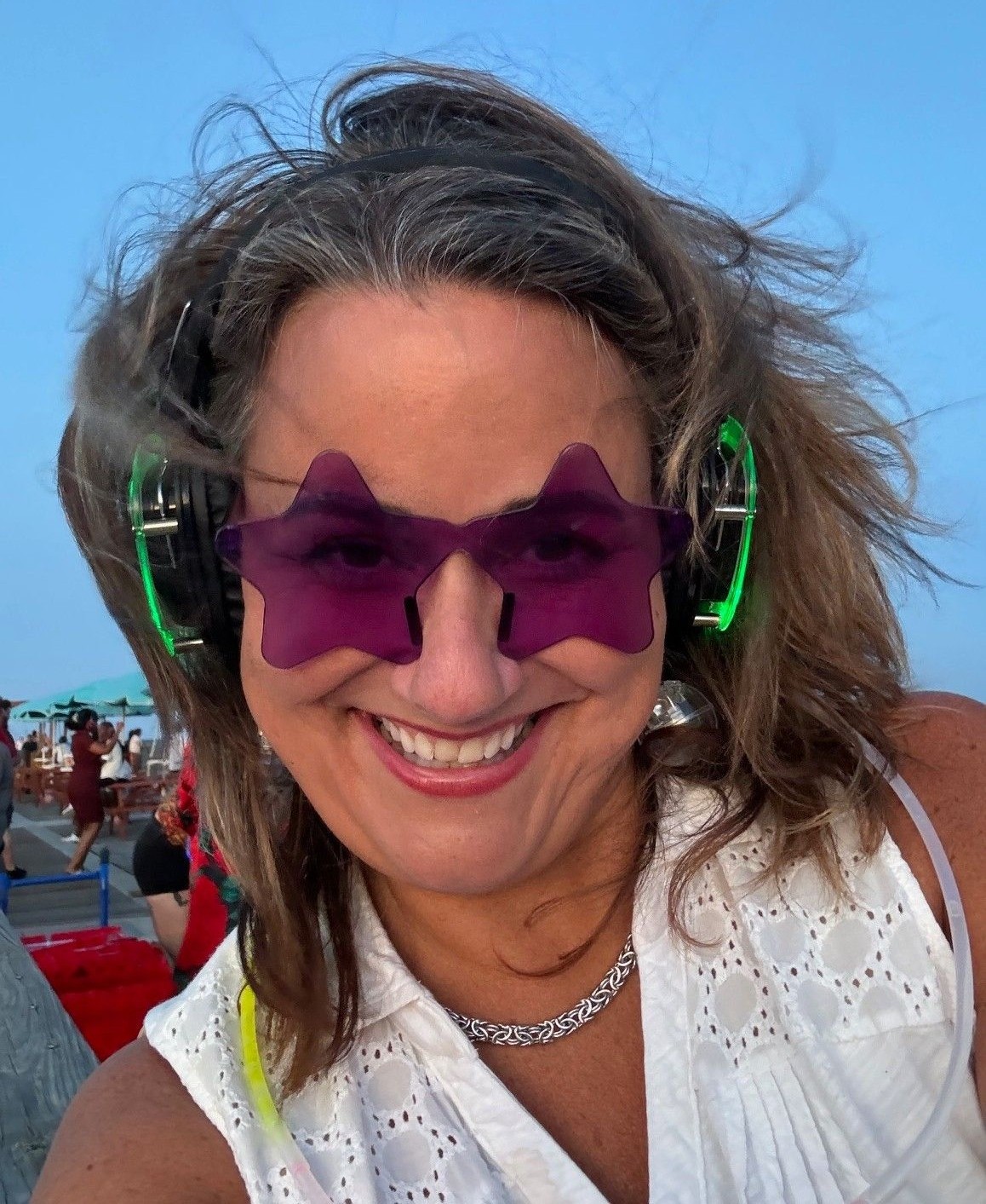 Volunteer Spotlight: Tina Wirth, Vice-President — Governance – Women's ...