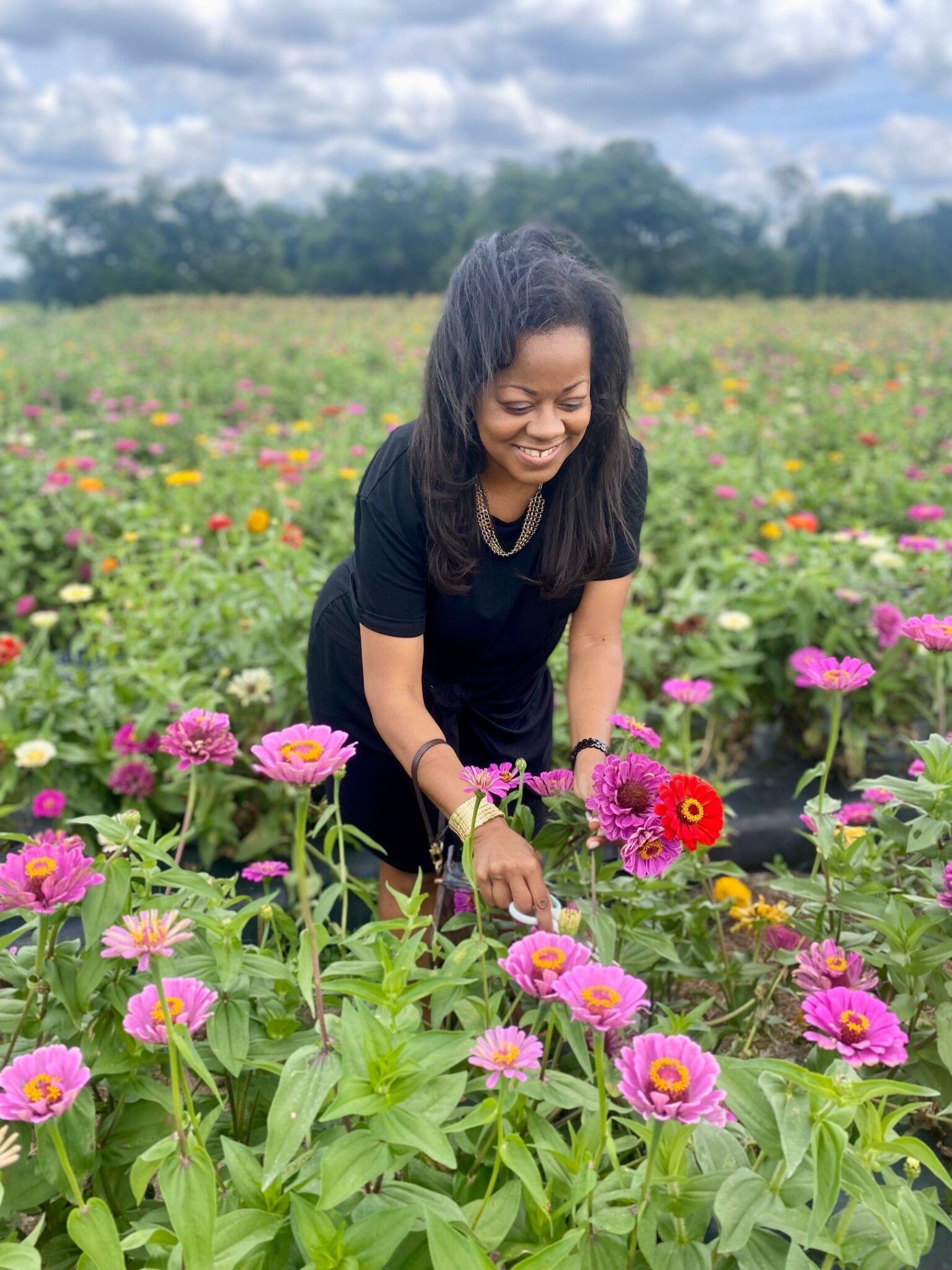 Volunteer Spotlight: Joni Poitier, Grants Leadership Team Co-Chair ...